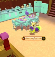 FunFox | Animal Jam Users Wiki | Fandom