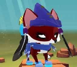 FunFox | Animal Jam Users Wiki | Fandom