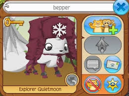 Bepper | Animal Jam Youtubers Wikia | Fandom