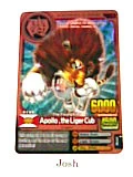 Apollo, the Liger Cub | Animal Kaiser ( AK ) Wiki | Fandom