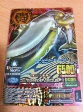 Emperor Vertus | Animal Kaiser Ver - Evo Wiki | Fandom
