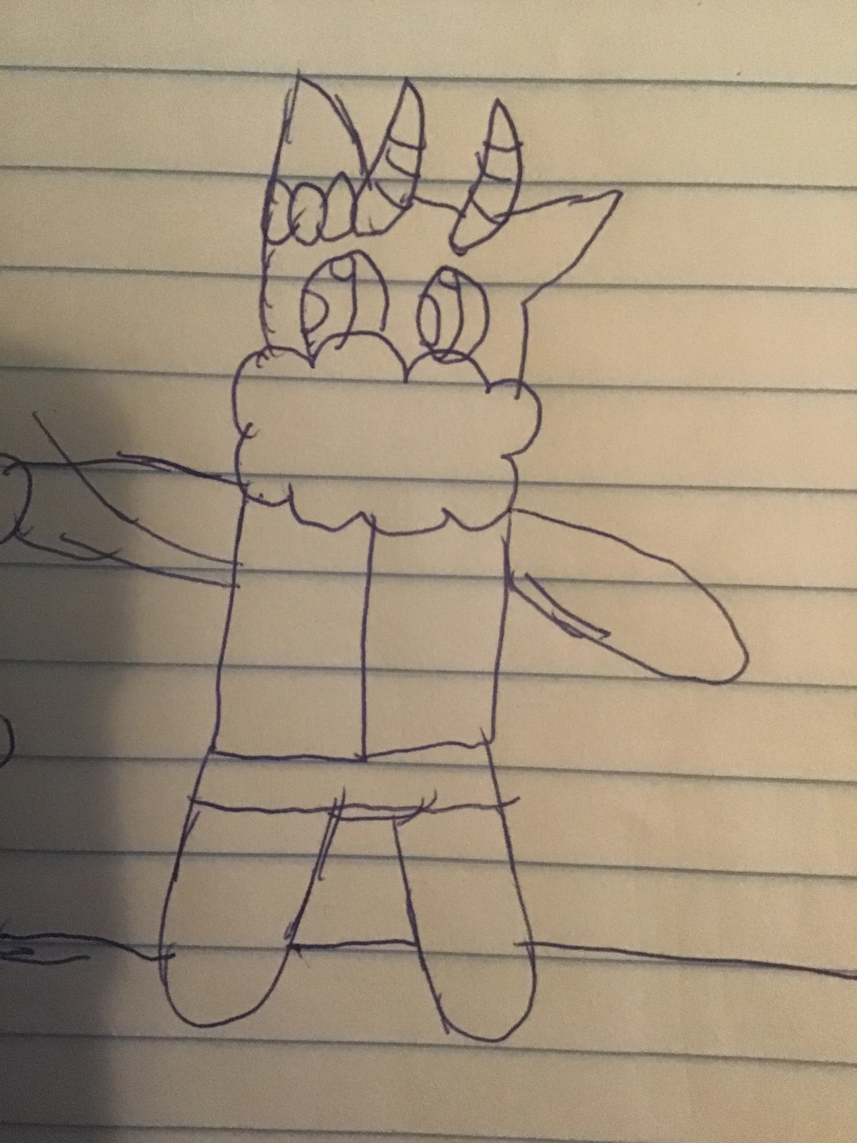 Sally | Animal kingdom cartoon Wiki | Fandom