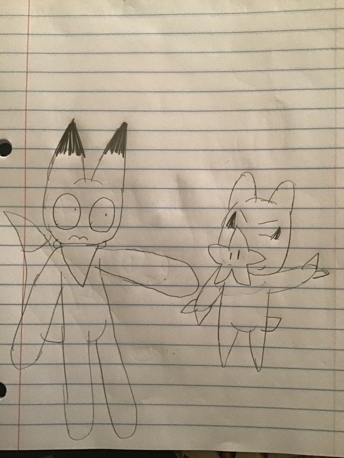 You rox Me | Animal kingdom cartoon Wiki | Fandom