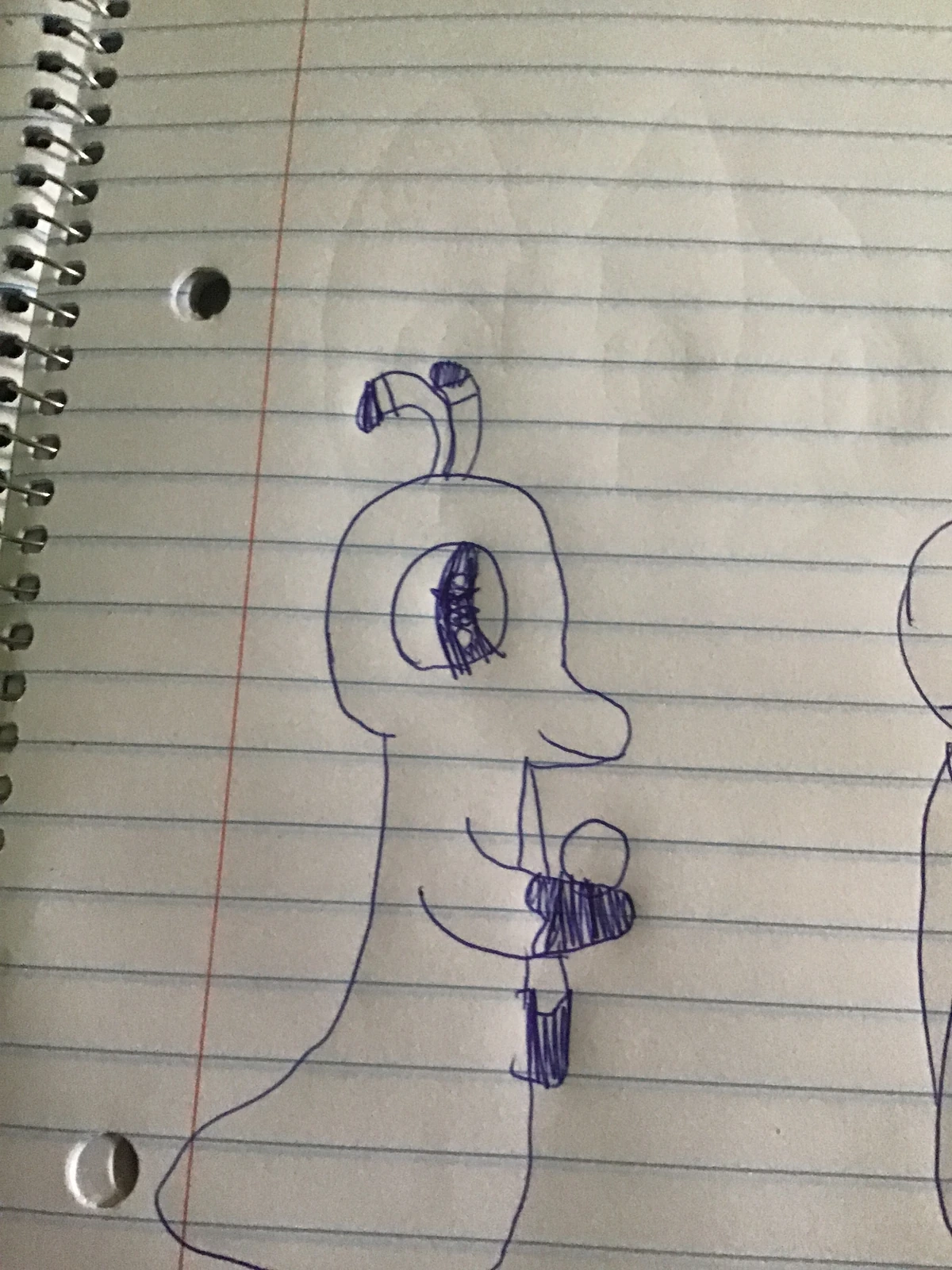 Po | Animal kingdom cartoon Wiki | Fandom