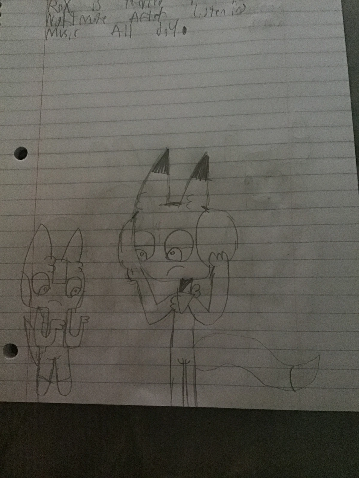 Music tiktok | Animal kingdom cartoon Wiki | Fandom