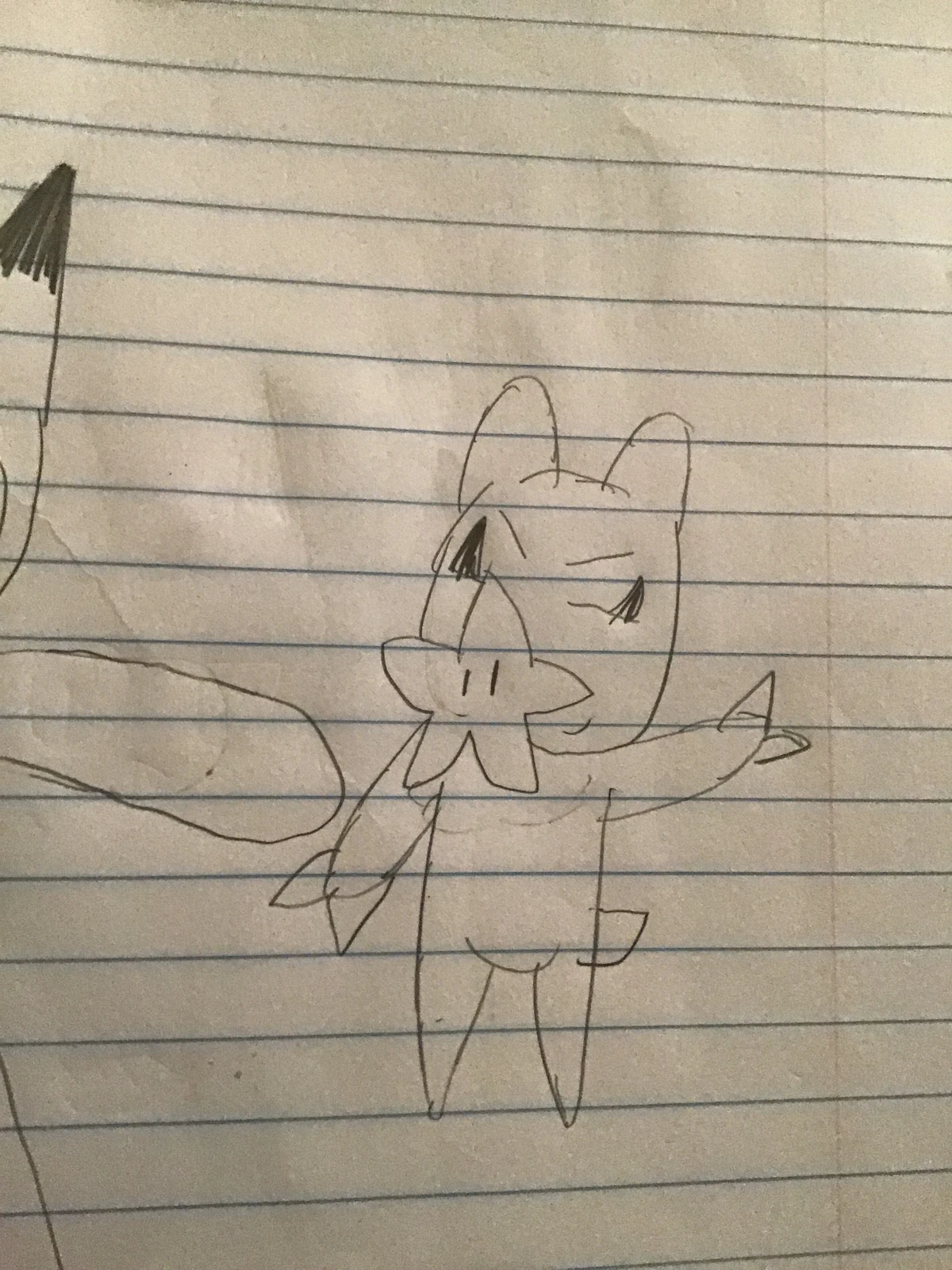 Elmor | Animal kingdom cartoon Wiki | Fandom