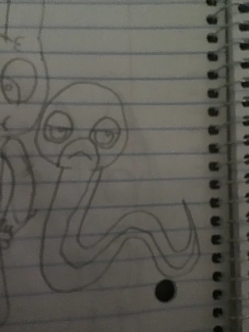 Snakey | Animal kingdom cartoon Wiki | Fandom