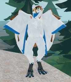 Harpy | Animal Kingdom Roblox Wiki | Fandom