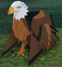 Eagle Accessories | Animal Kingdom Roblox Wiki | Fandom