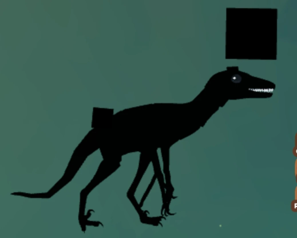 Void Gacha | Animal Kingdom Roblox Wiki | Fandom