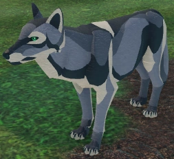 Wolf | Animal Kingdom Roblox Wiki | Fandom
