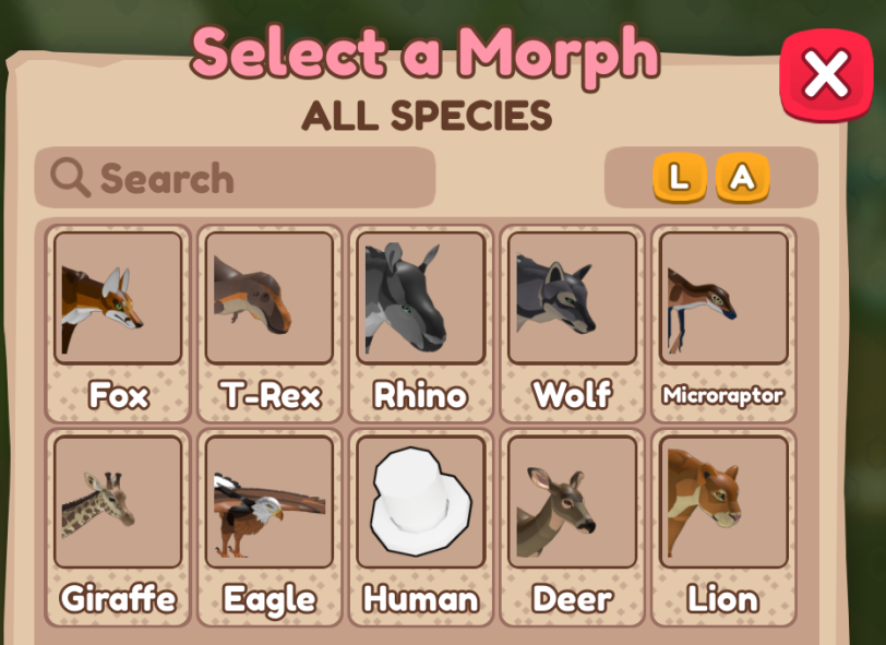 Hamster | Animal Kingdom Roblox Wiki | Fandom