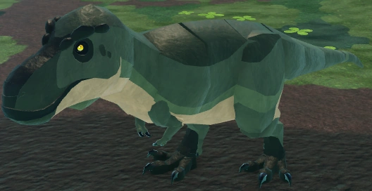 T-Rex | Animal Kingdom Roblox Wiki | Fandom