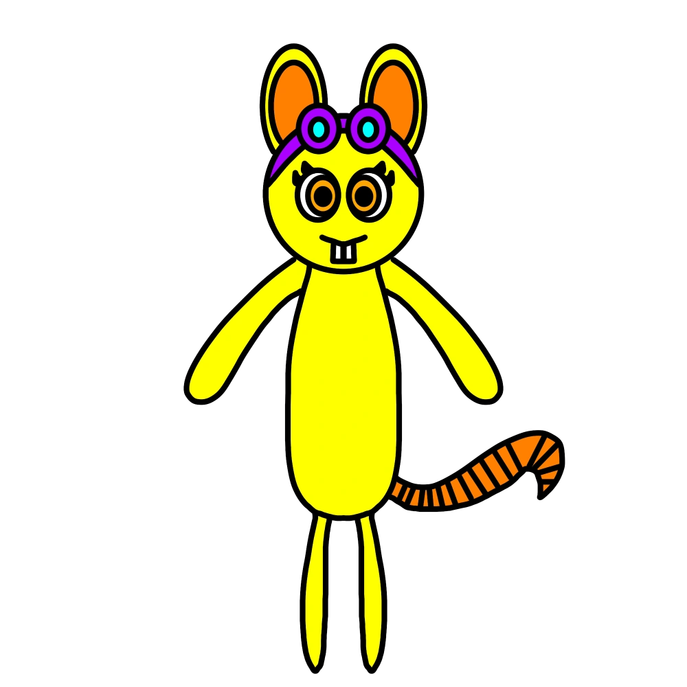 Lisa | Animal Lands Wiki | Fandom