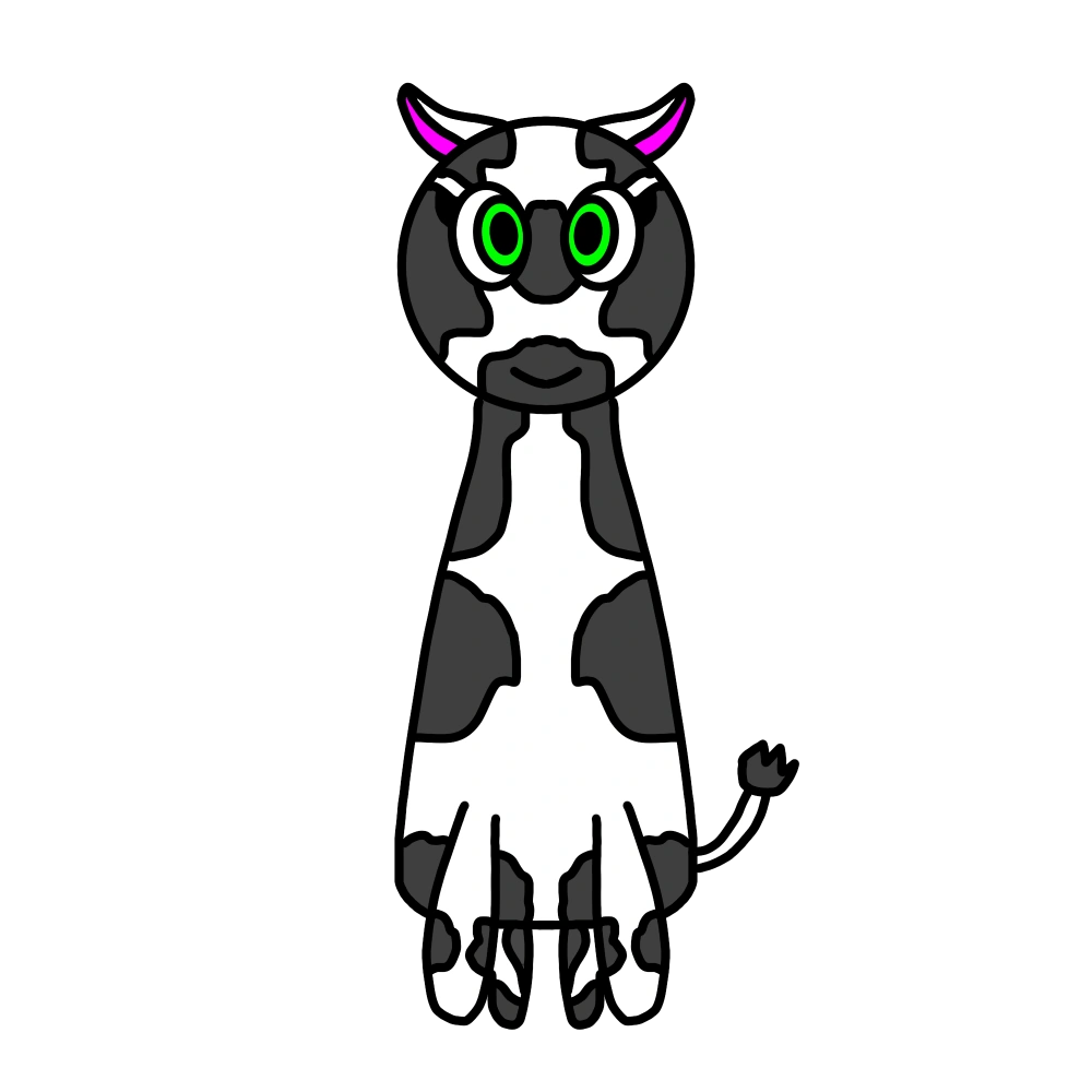 Moolly | Animal Lands Wiki | Fandom