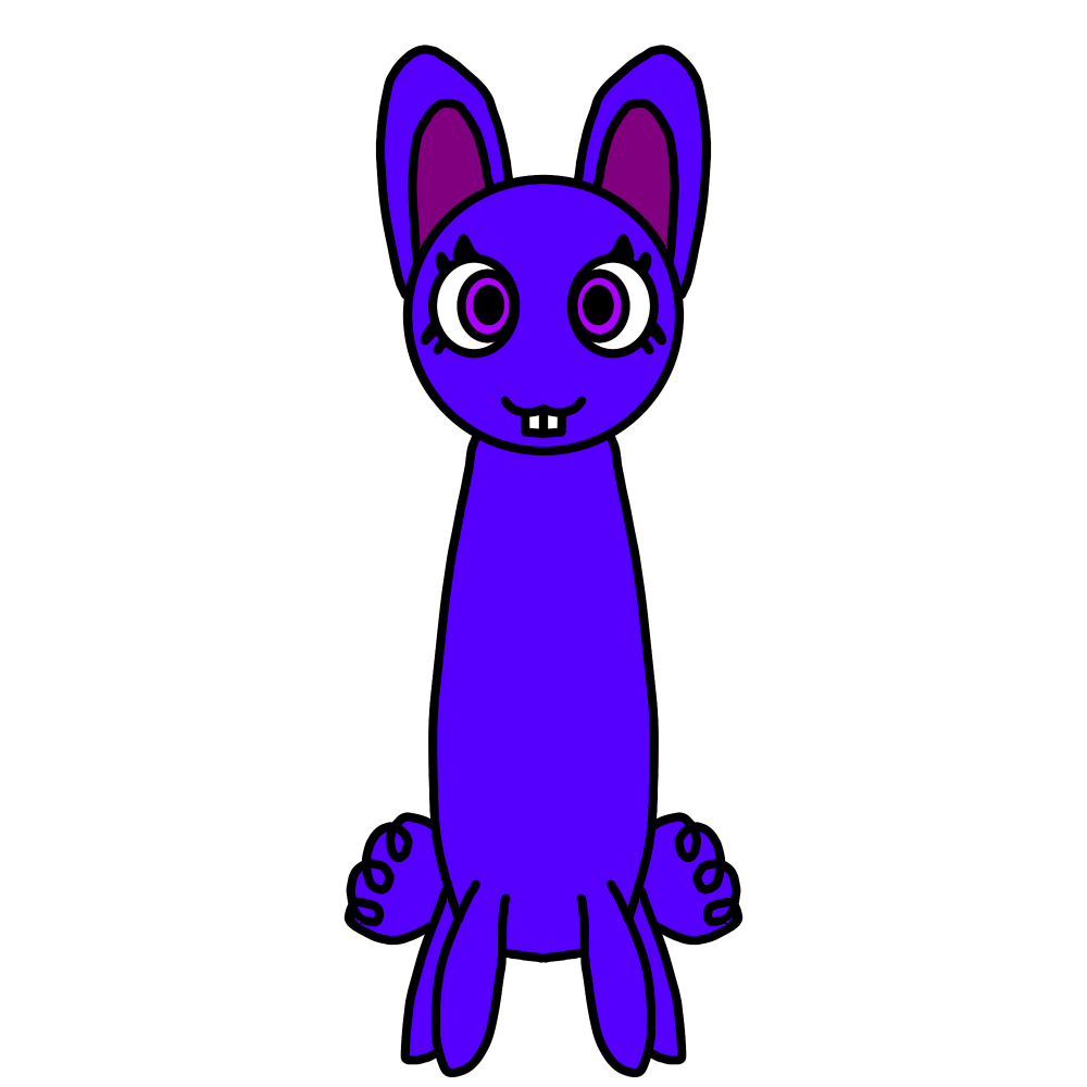 Rabbit | Animal Lands Wiki | Fandom
