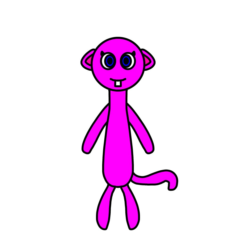 Monkey | Animal Lands Wiki | Fandom