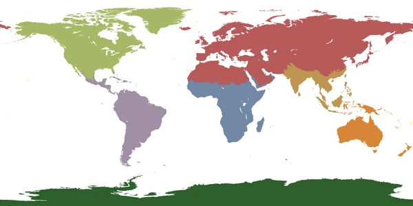 Category:Terrestrial ecozones | Animal Library Wikia | Fandom