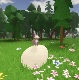 Easter 2025 | Animal Life; Forest RP Wiki | Fandom