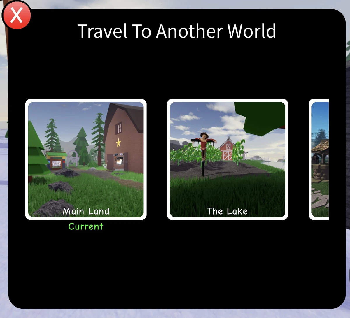 Maps | Animal Life; Forest RP Wiki | Fandom