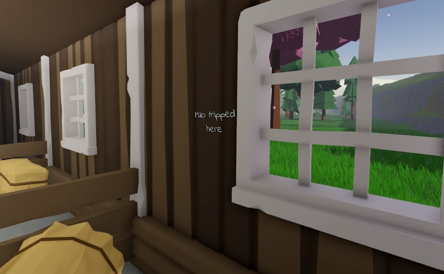 " Was here " messages | Animal Life; Forest RP Wiki | Fandom