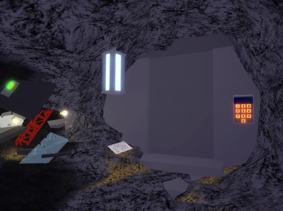 Secret Lab Update | Animal Life; Forest RP Wiki | Fandom