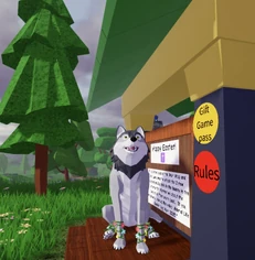 Easter 2025 | Animal Life; Forest RP Wiki | Fandom