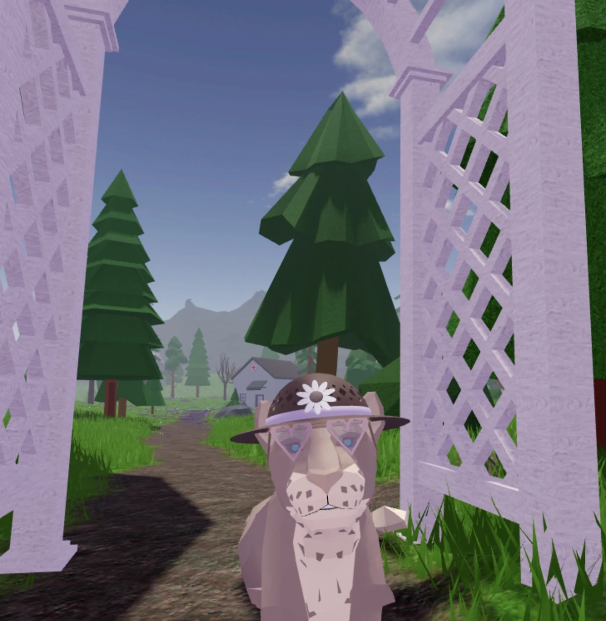 Easter 2025 | Animal Life; Forest RP Wiki | Fandom