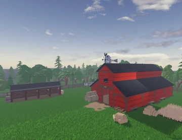 Locations | Animal Life; Forest RP Wiki | Fandom