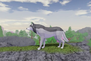 Wolf | Animal Life; Forest RP Wiki | Fandom