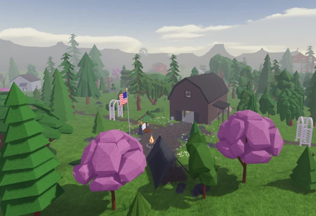 Animal Life; Forest RP Wiki | Fandom