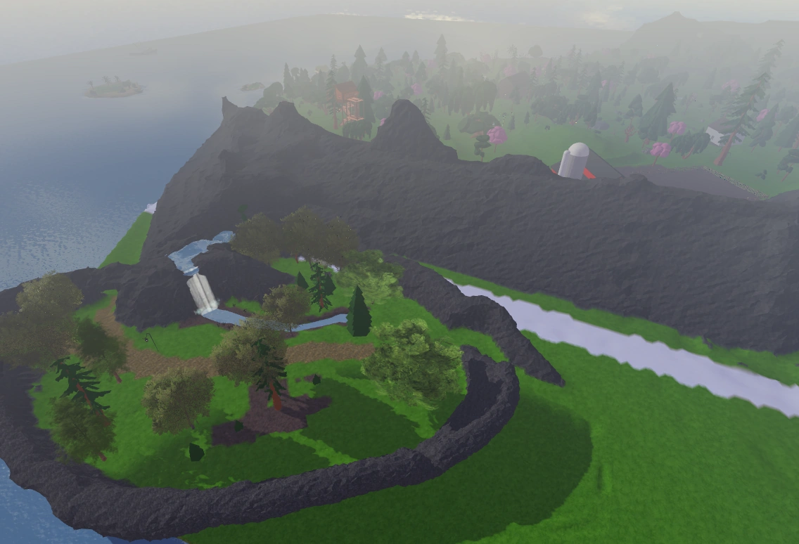 Hidden Locations | Animal Life; Forest RP Wiki | Fandom