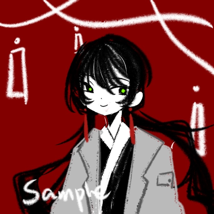 Mei Liu | Animal Nerd's Danganronpa Fanon Wiki | Fandom