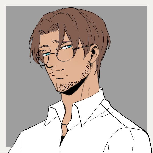 Lorenzo Cross | Animal Nerd's Danganronpa Fanon Wiki | Fandom