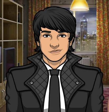 Niloy Shahriar | Animal Nerd's Danganronpa Fanon Wiki | Fandom