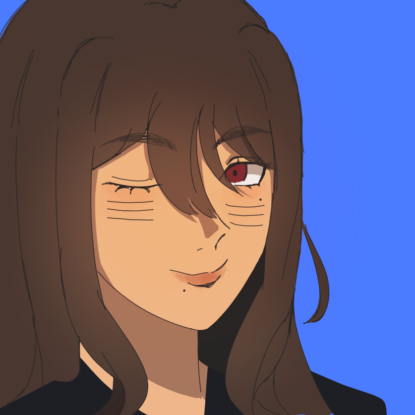 Camila Morgan | Animal Nerd's Danganronpa Fanon Wiki | Fandom