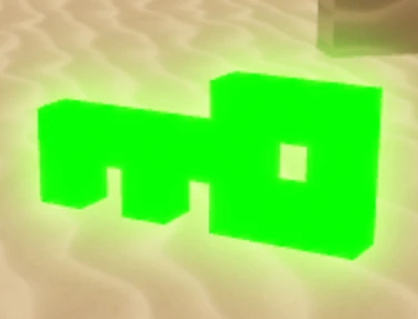 Key | Animal Orb Wiki | Fandom