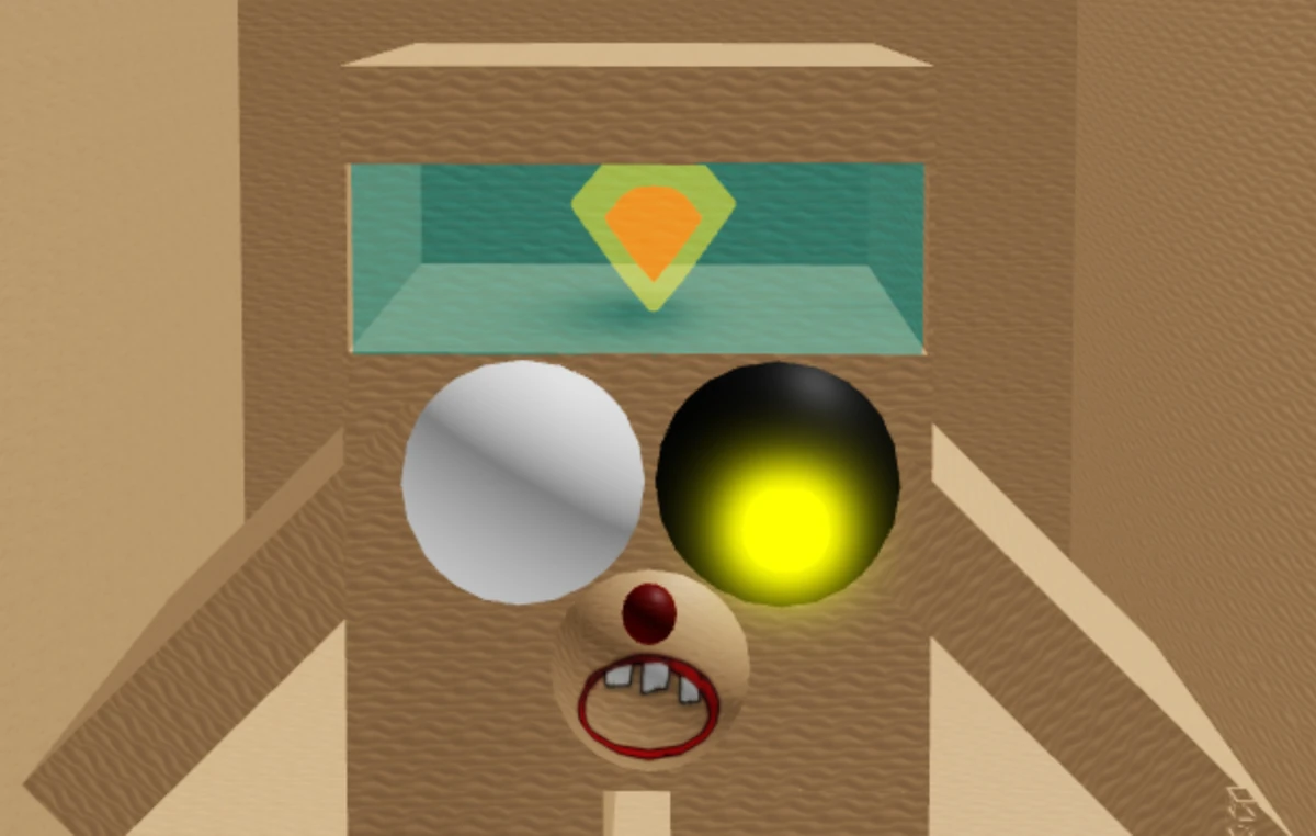 Sandtron | Animal Orb Wiki | Fandom