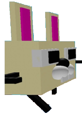 Evil Bunny | Animal Orb Wiki | Fandom