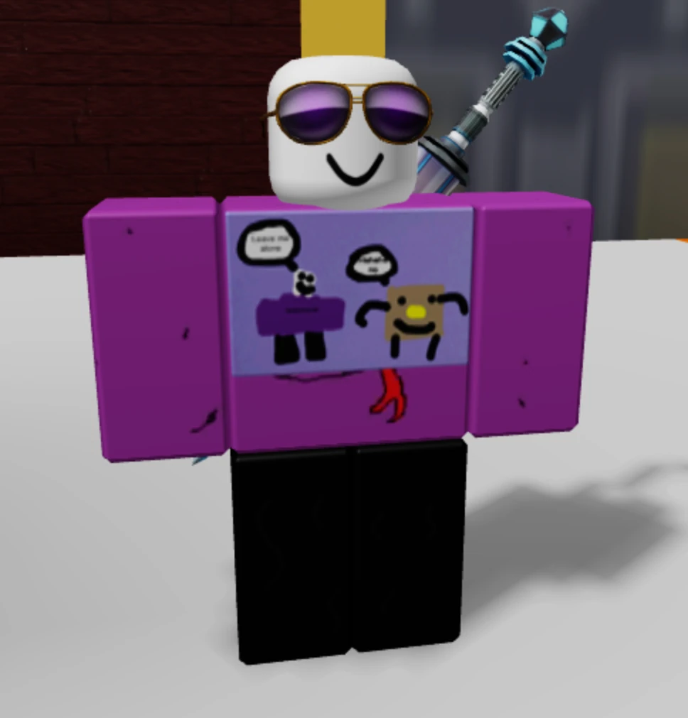 Ter96Minecraft | Animal Orb Wiki | Fandom