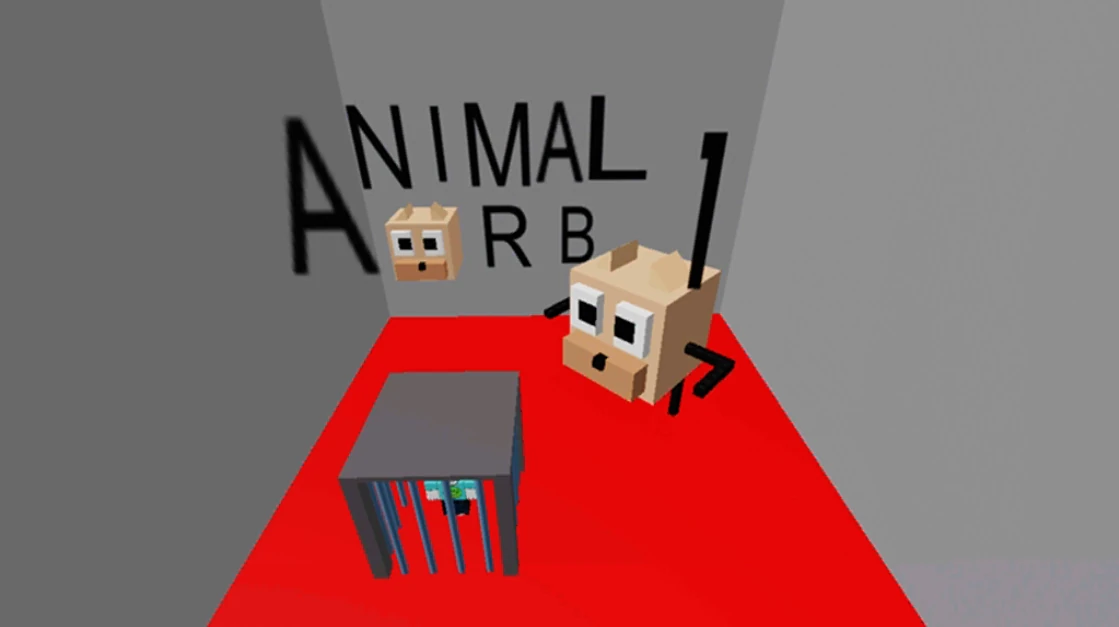 Animal Orb 1: Attack of Evil Dog | Animal Orb Wiki | Fandom