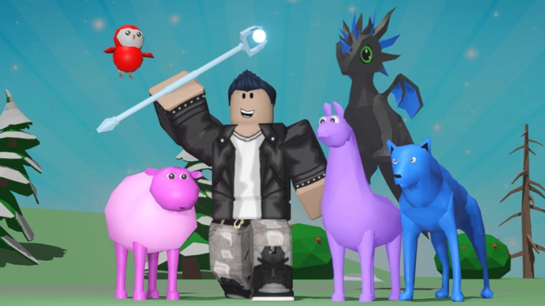 Screenshots | Animal Rescue Roblox Wiki | Fandom