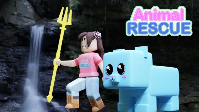 Animal Rescue Roblox Wiki | Fandom