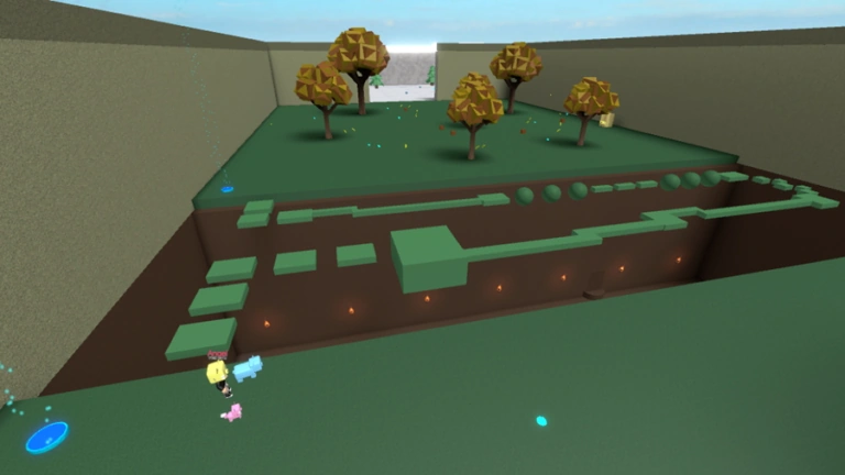 Maps | Animal Rescue Roblox Wiki | Fandom