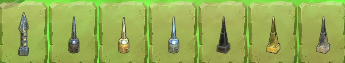 Spike | Animal Revolt Battle Simulator Wiki | Fandom