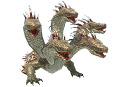 Hydra | Animal Revolt Battle Simulator Wiki | Fandom