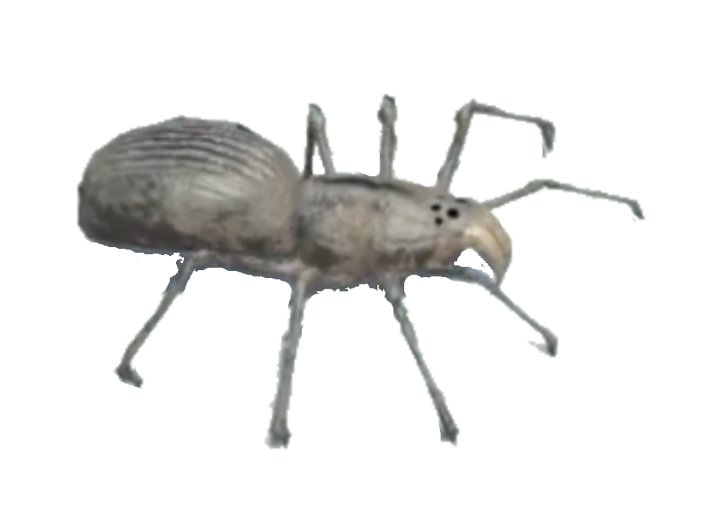 Saber-Toothed Spider | Animal Revolt Battle Simulator Wiki | Fandom