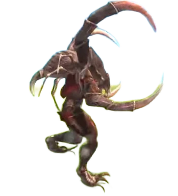 Hackclaw | Animal Revolt Battle Simulator Wiki | Fandom