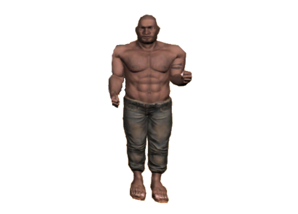 Bold Billy | Animal Revolt Battle Simulator Wiki | Fandom