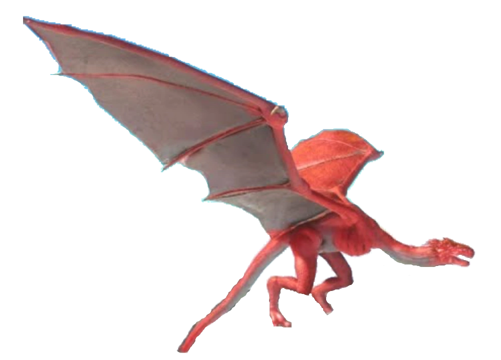 Wyvern | Animal Revolt Battle Simulator Wiki | Fandom